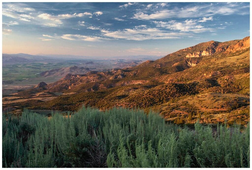 Kelionės nuotraukos - Juta, JAV