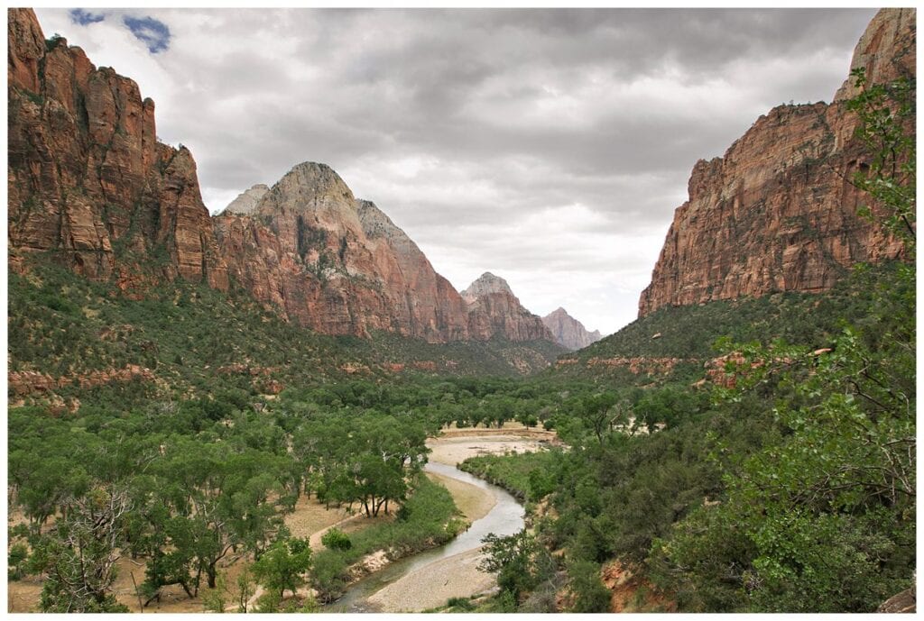 Kelionės nuotraukos - Juta, JAV