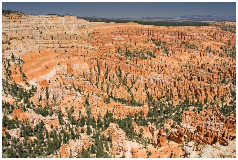 Kelionės nuotraukos - Juta, JAV