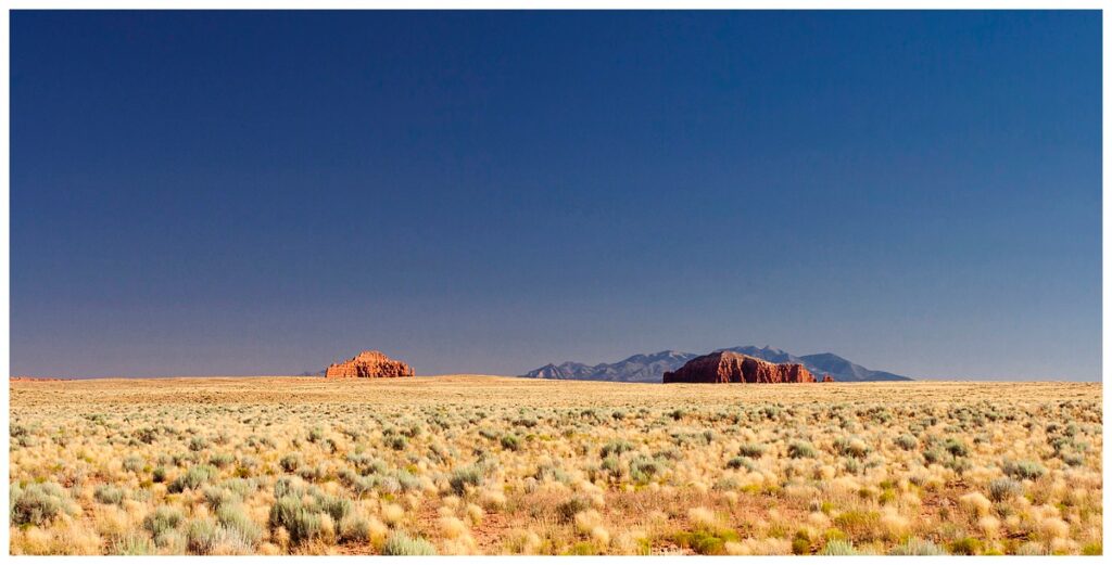 Kelionės nuotraukos - Juta, JAV