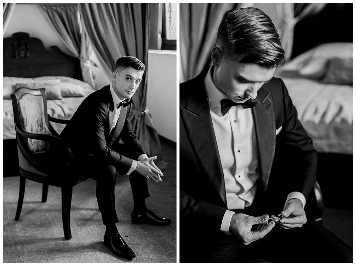 K+A | Elegantiškos vestuvės MONTE PACIS