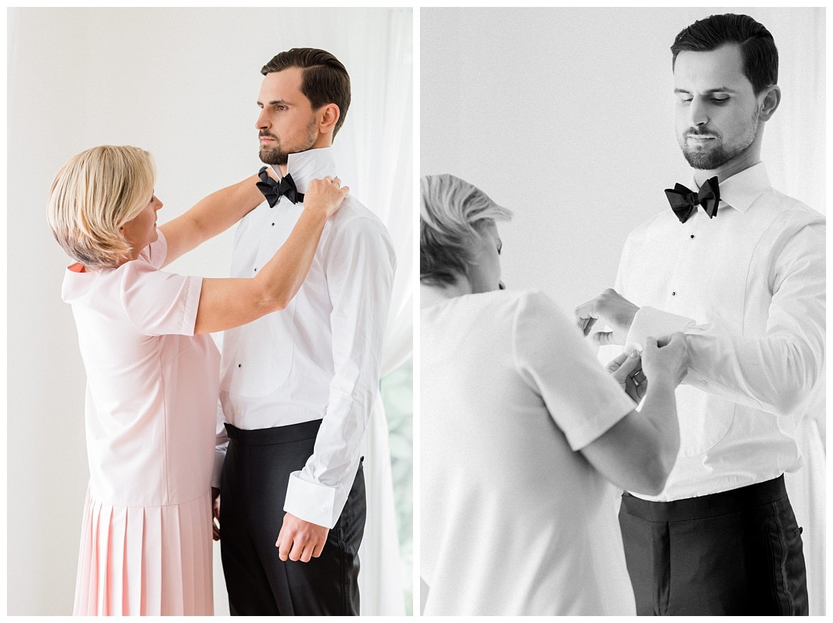 E+M | Vestuvės KAUNO VYTAUTO didžiojo bažnyčioje