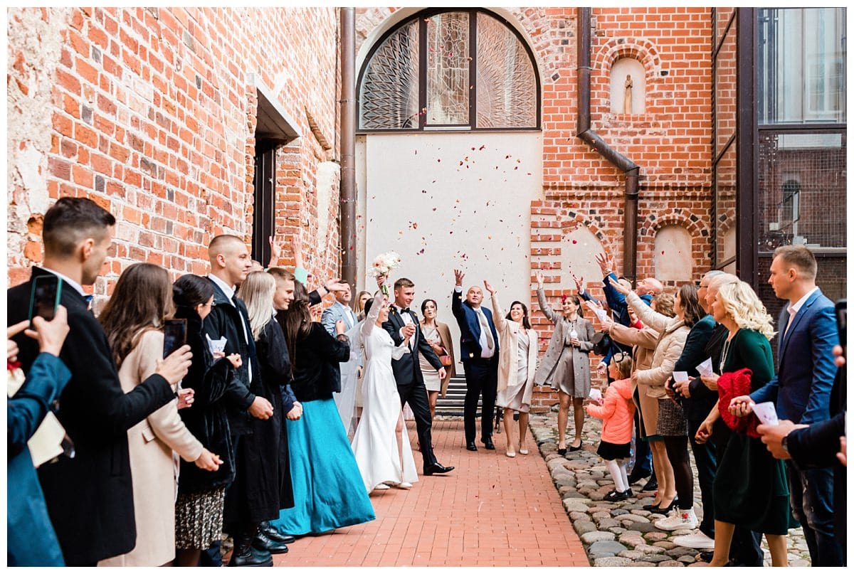 D+V | Elegantiškos vestuvės KAUNE | Elegant wedding in Kaunas