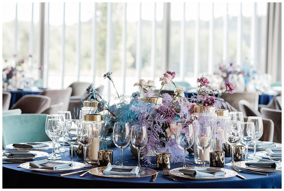 Restoranai vestuvėms KAUNE