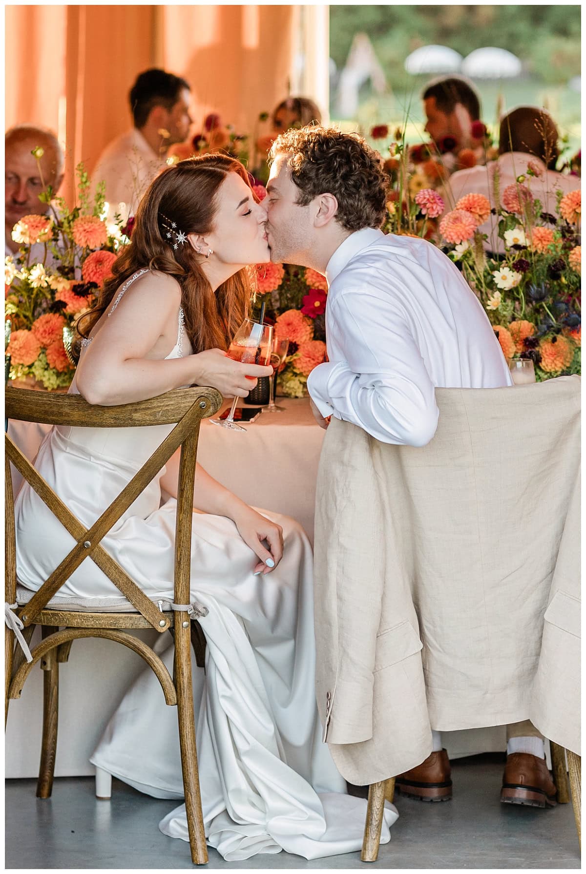 K+B | Vestuvės SADAUSKŲ SODYBOJE | Wedding in Lithuania